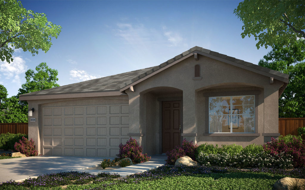 Elverta Park | Homes for Sale Antelope CA | Solar Homes