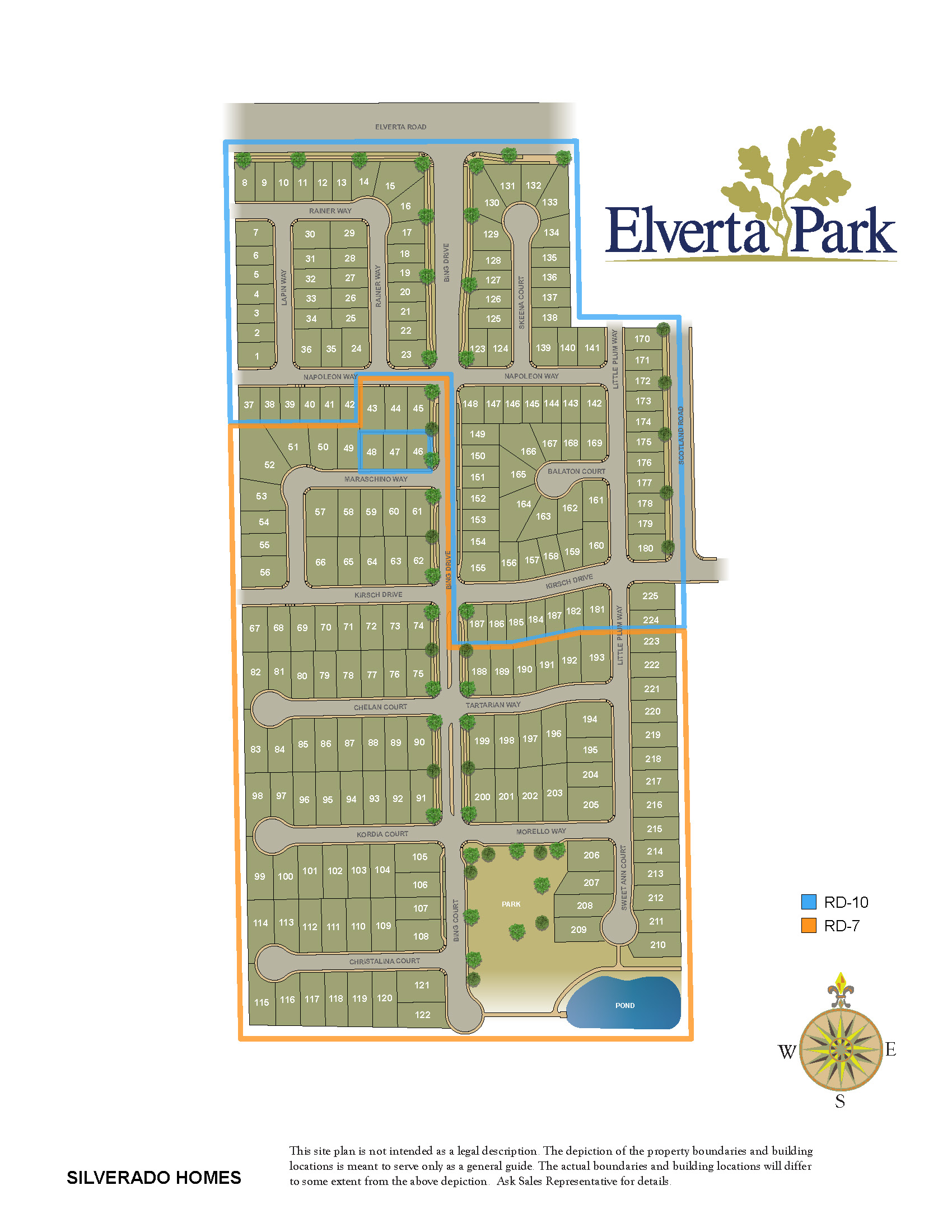Elverta Park | Homes for Sale Antelope CA | Solar Homes