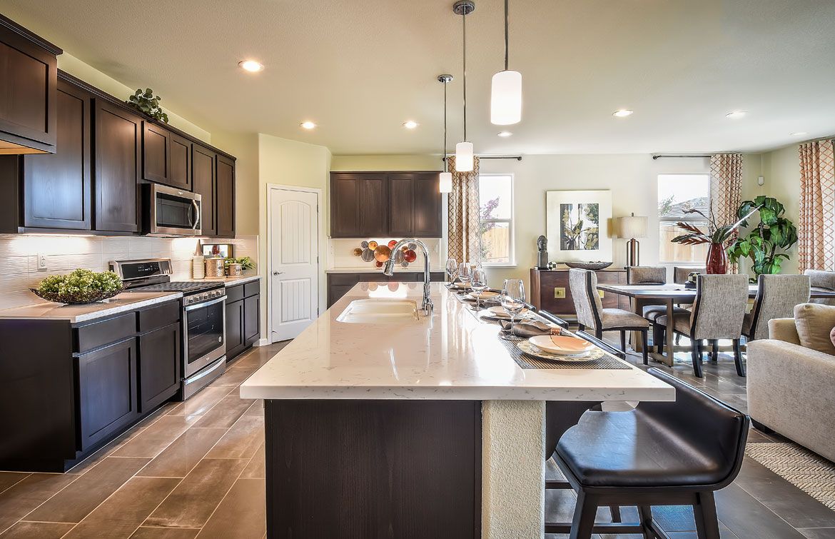 Elverta Park | Homes for Sale Antelope CA | Solar Homes