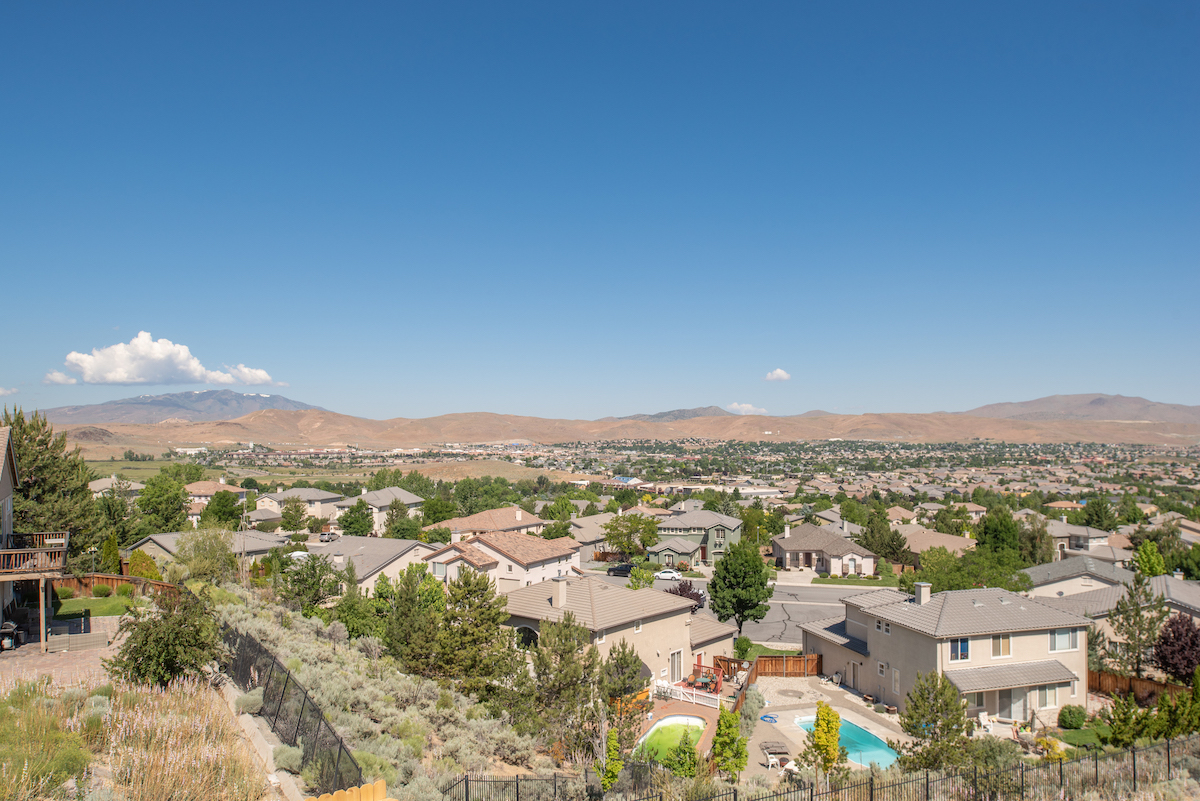 Sky Ridge | Luxury Homes for Sale Sparks, Reno NV