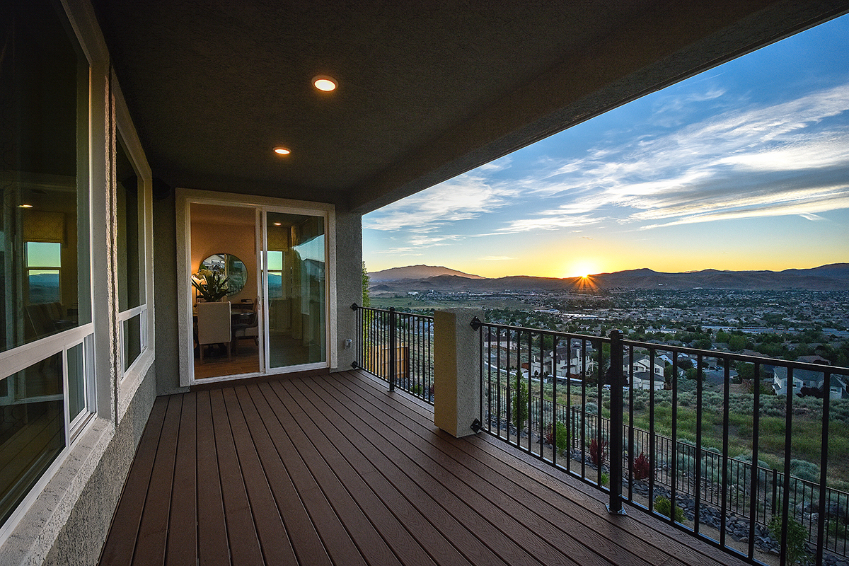 Sky Ridge | Luxury Homes for Sale Sparks, Reno NV