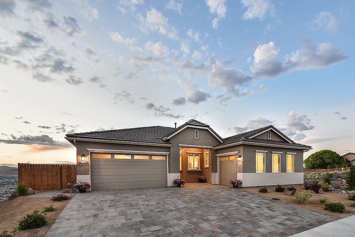 Sky Ridge | Luxury Homes for Sale Sparks, Reno NV