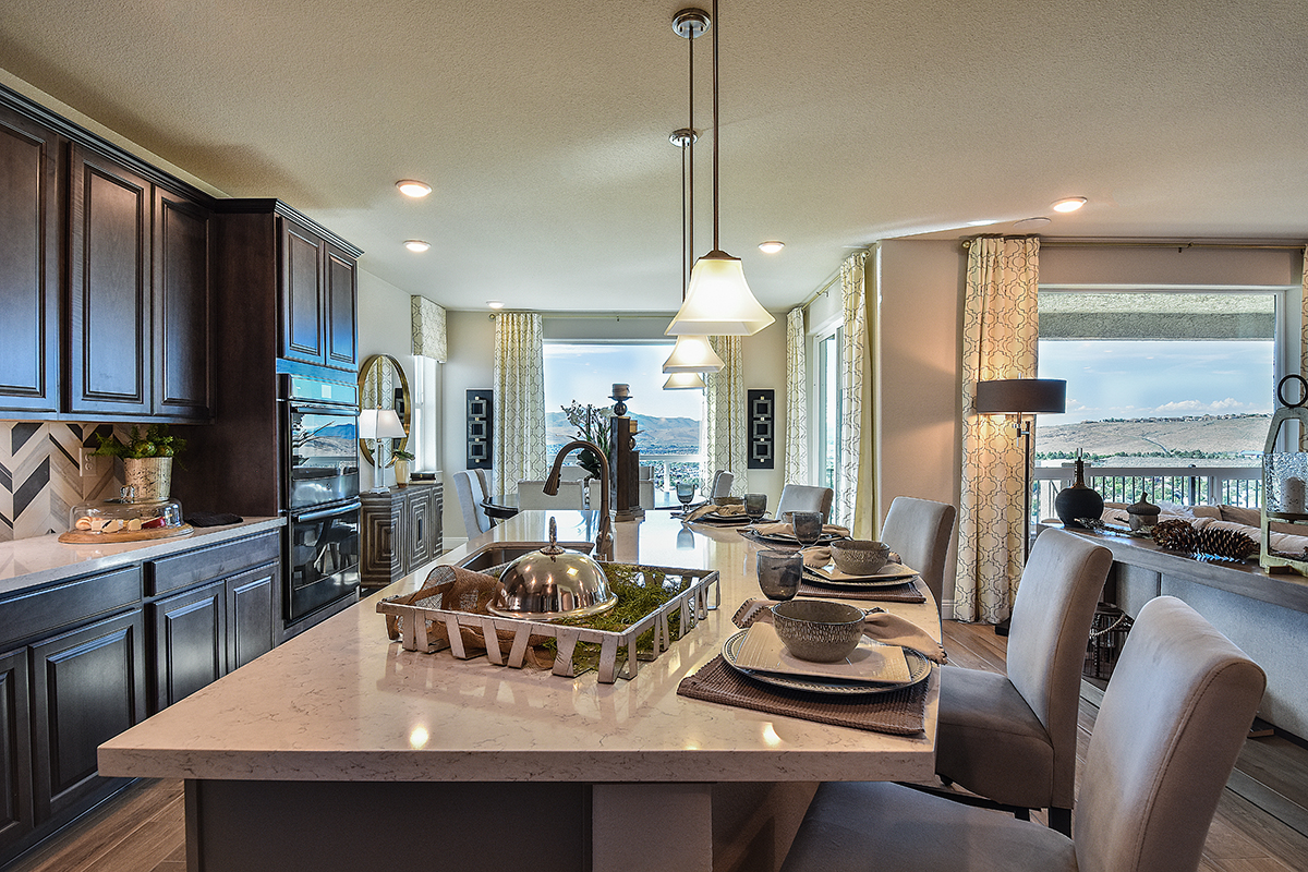 Sky Ridge | Luxury Homes for Sale Sparks, Reno NV