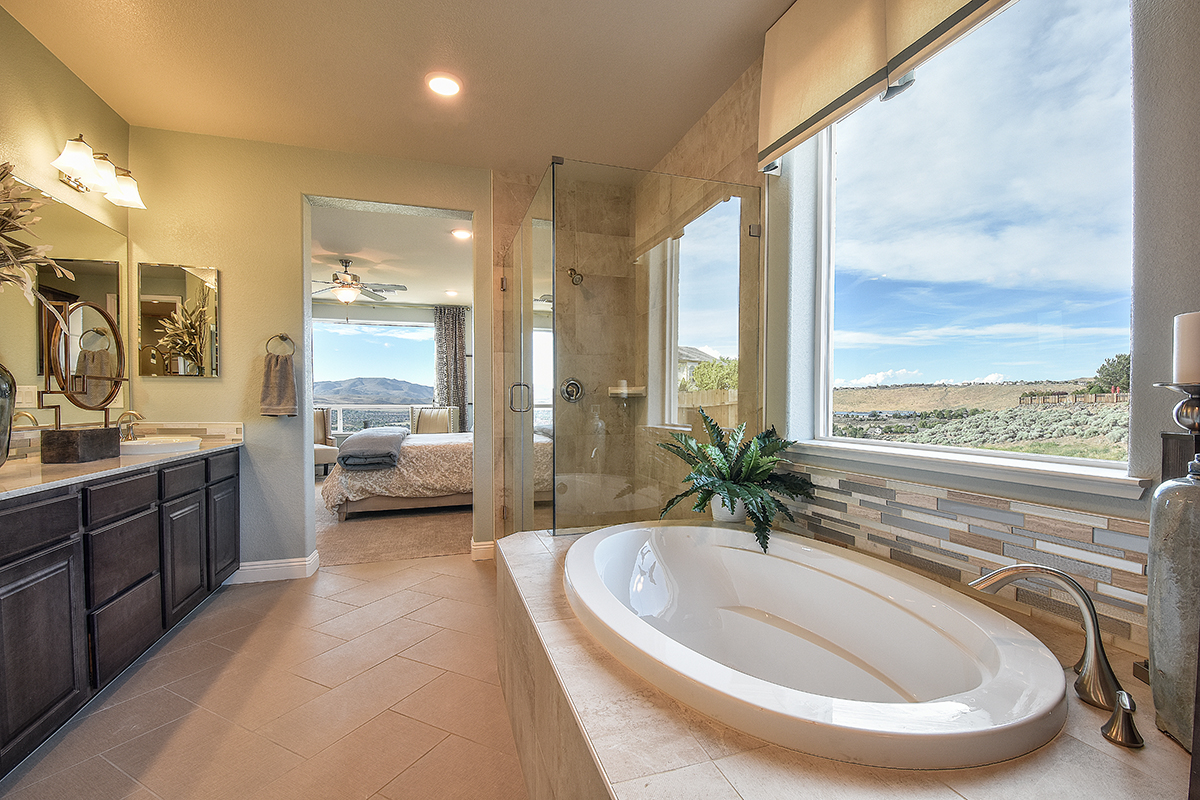 Sky Ridge | Luxury Homes for Sale Sparks, Reno NV